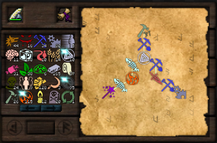 Infusion | Thaumcraft 4 Wiki | FANDOM powered by Wikia