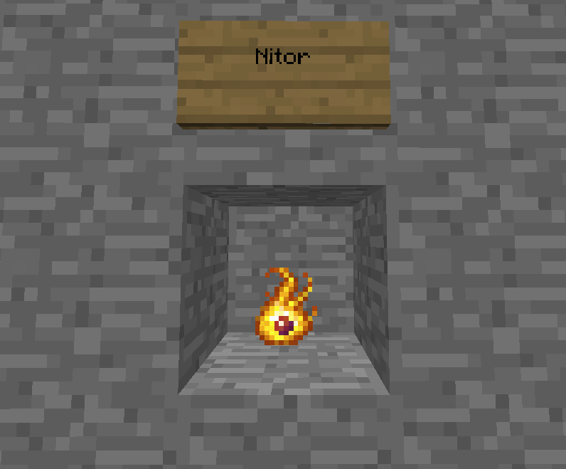 Nitor | Thaumcraft 4 Wiki | Fandom powered by Wikia