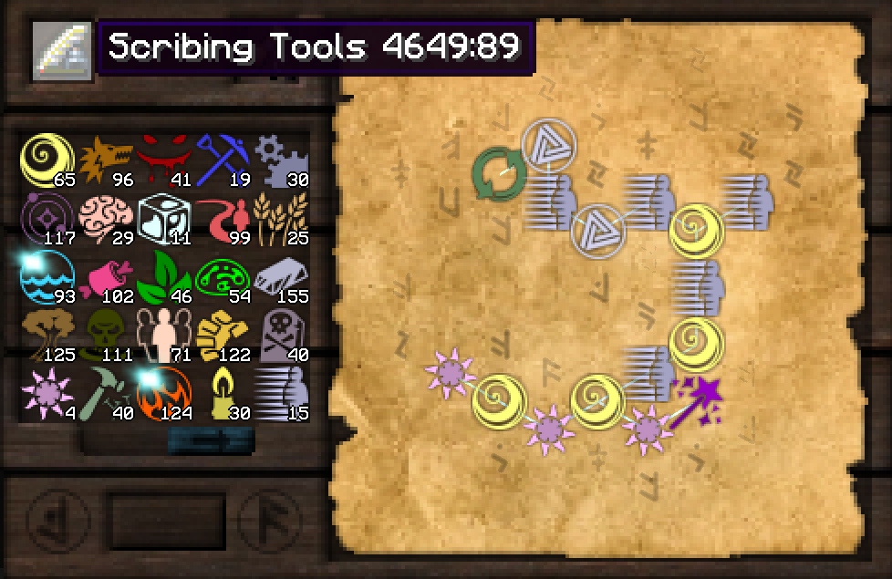 Master Node Tapping Thaumcraft 4 Wiki Fandom Powered By Wikia