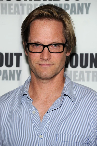 Matt Letscher | The Carrie Diaries Wiki | Fandom powered by Wikia