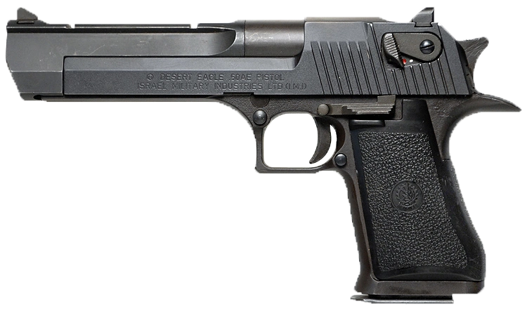 Image - Desert-Eagle.png | The Chronicles of Equestira and the Isle of ...