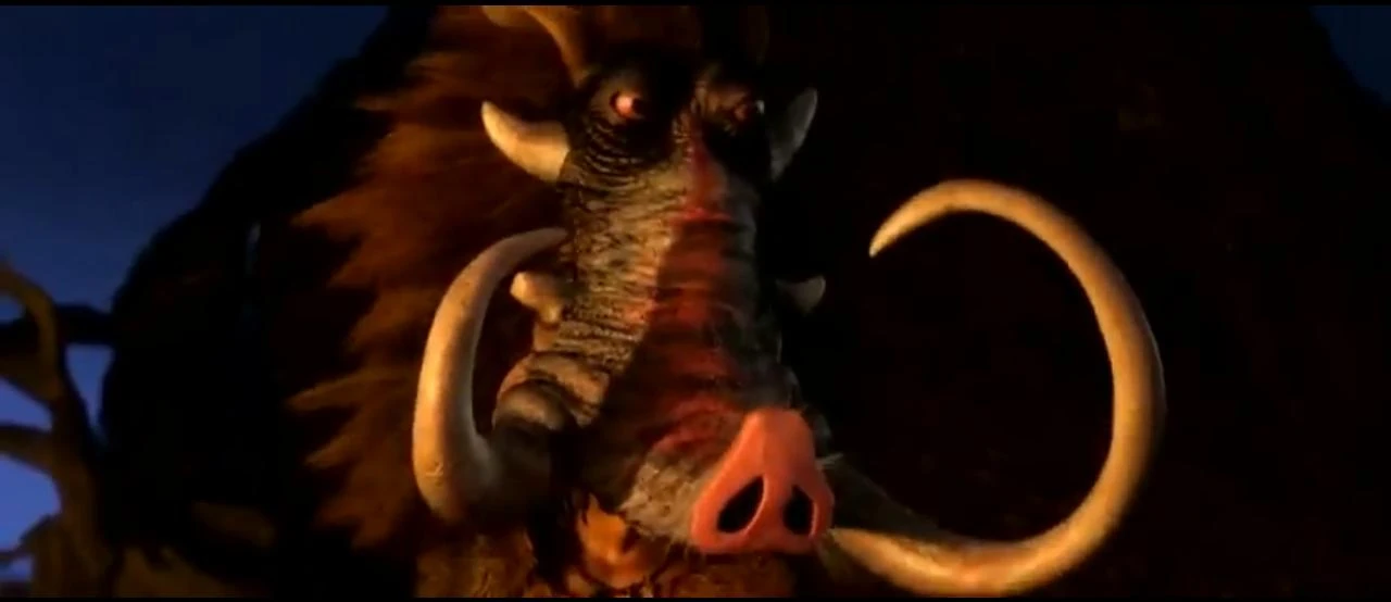 Image - Guy's Mask.jpg | The Croods Wiki | Fandom powered by Wikia