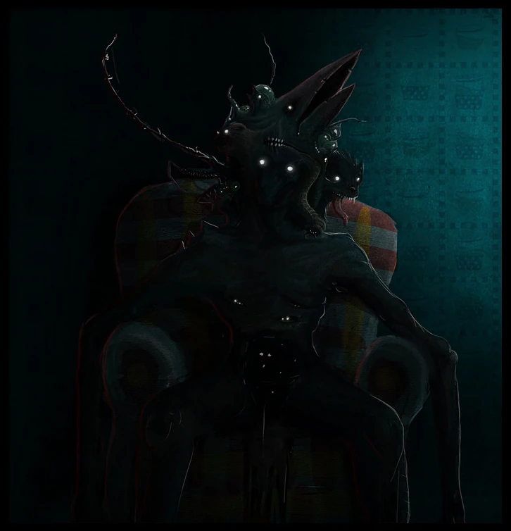 Bogeyman | The Demonic Paradise Wiki | FANDOM powered by Wikia