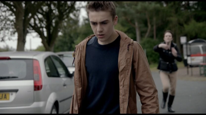 Image - CBBC - The Dumping Ground - Series 2 - G.I. Johnny.jpg | The ...