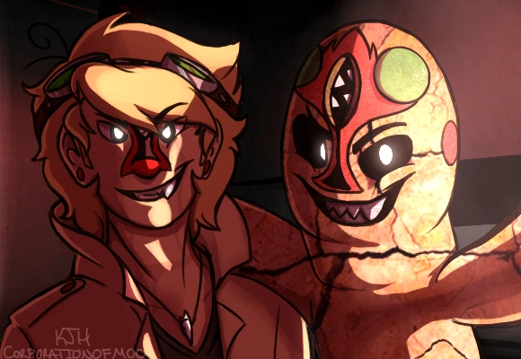 SCP-173 | The Family Series Wiki | FANDOM powered by Wikia