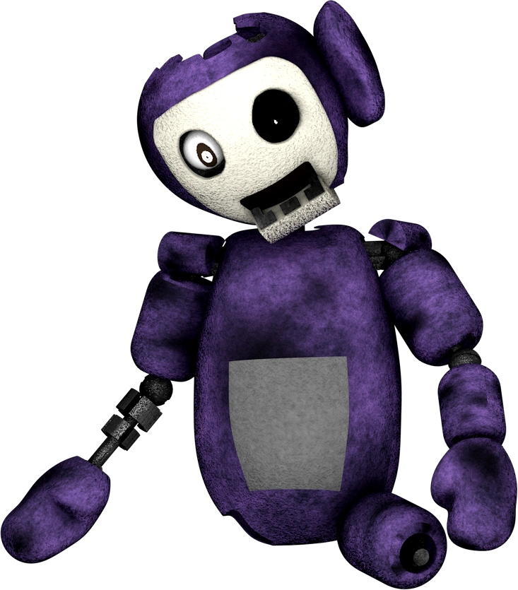 Five Nights At Tubbyland | The FNAF Fan Game Wikia | FANDOM powered by ...