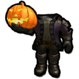Roblox project pokemon headless horseman - crmmaio