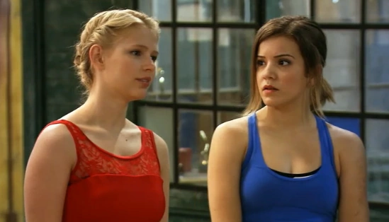 Image - Emily riley season 3.png | The Next Step Wiki | Fandom powered ...