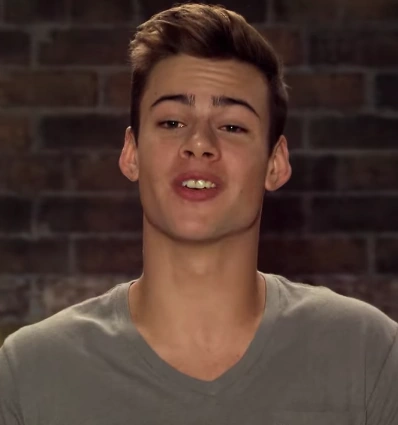 Hunter | The Next Step Wiki | FANDOM powered by Wikia