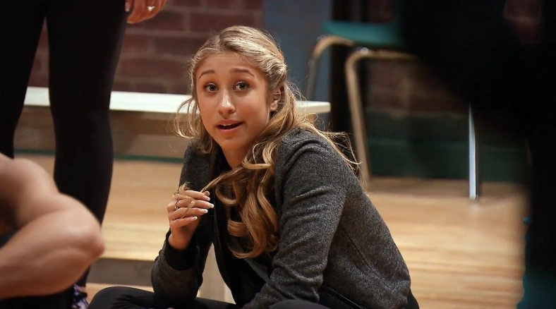 Image - Richelle season 4 3.png | The Next Step Wiki | Fandom powered ...