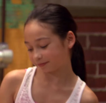 Lily | The Next Step Wiki | FANDOM powered by Wikia