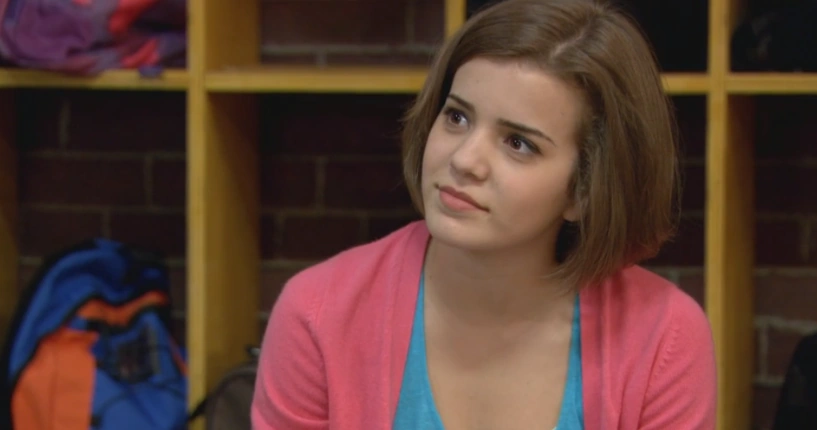 Image - Riley season 2 6.png | The Next Step Wiki | Fandom powered by Wikia