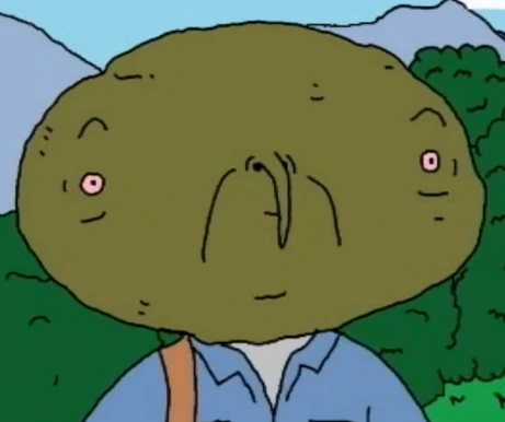 Clarence | The Official Big Lez Show Wiki | FANDOM powered by Wikia