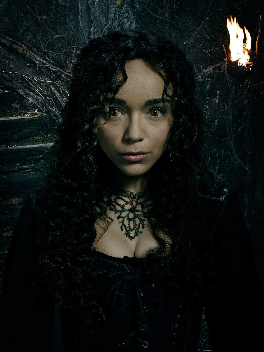 Tituba | The Salem Wiki | FANDOM powered by Wikia