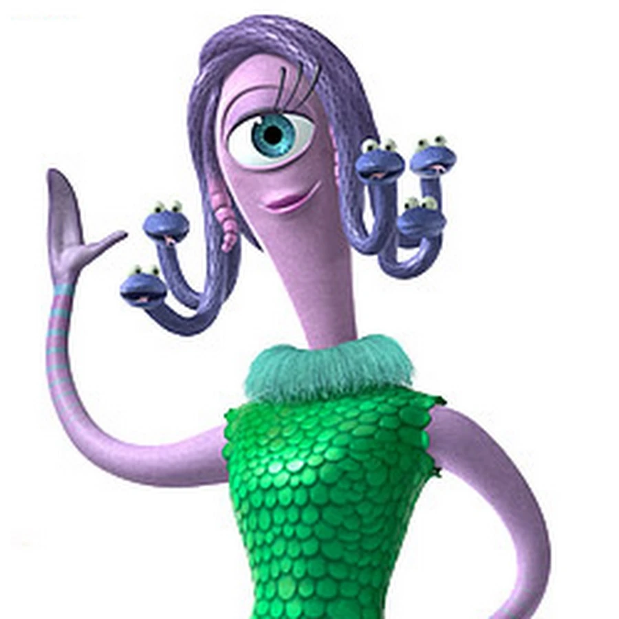 Category:Secretaries | The secret world of the animated characters Wiki ...