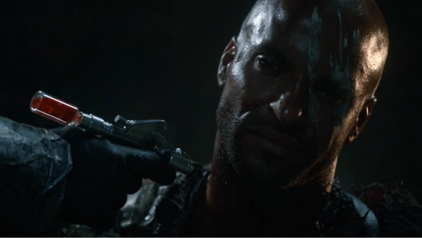 Reaper | The 100 Wiki | Fandom powered by Wikia