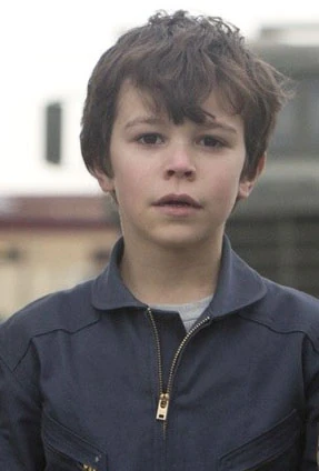 Sam Sullivan | The 5th Wave Wiki | Fandom powered by Wikia