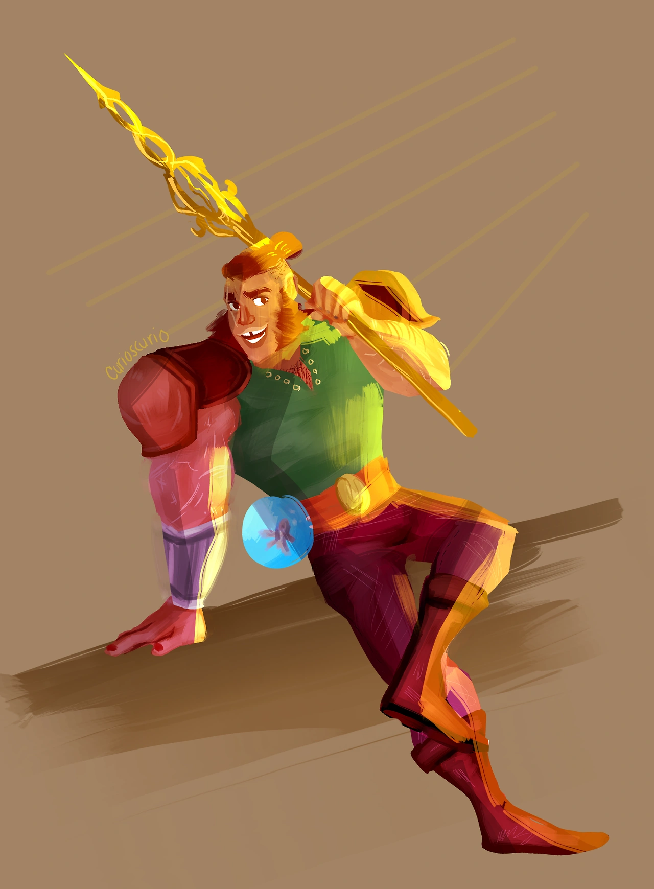 Magnus Burnsides | The Adventure Zone Wiki | FANDOM powered by Wikia