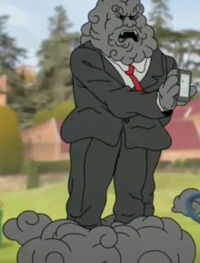 Mr. Yoshida - The Amazing World of Gumball Wiki - Wikia