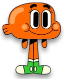 Darwin Watterson - The Amazing World of Gumball Wiki