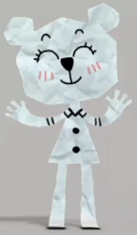 Teri - The Amazing World of Gumball Wiki - Wikia