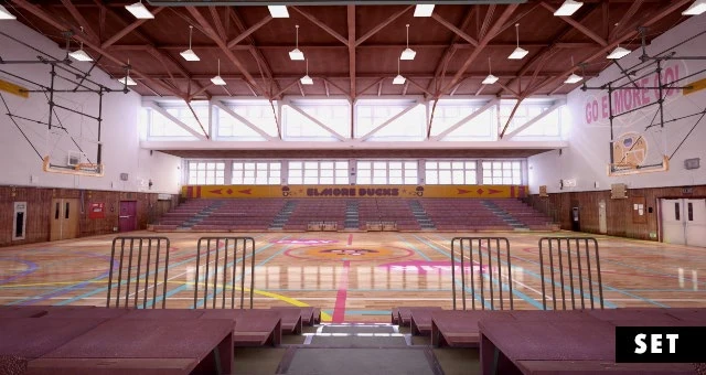 Image - ElmoreJuniorHigh Gym 3D+Texture.jpg | The Amazing World of ...