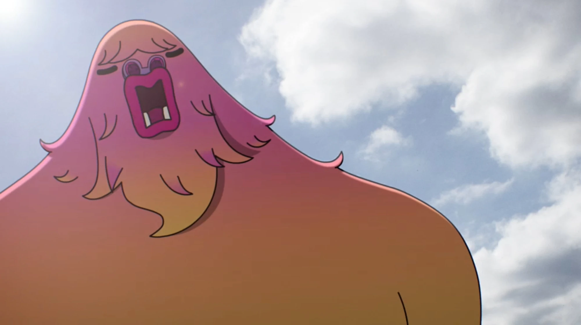 Image - Hector's Face.png | The Amazing World of Gumball Wiki | Fandom ...