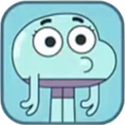 Image - Ribbit.png | The Amazing World of Gumball Wiki | FANDOM powered ...