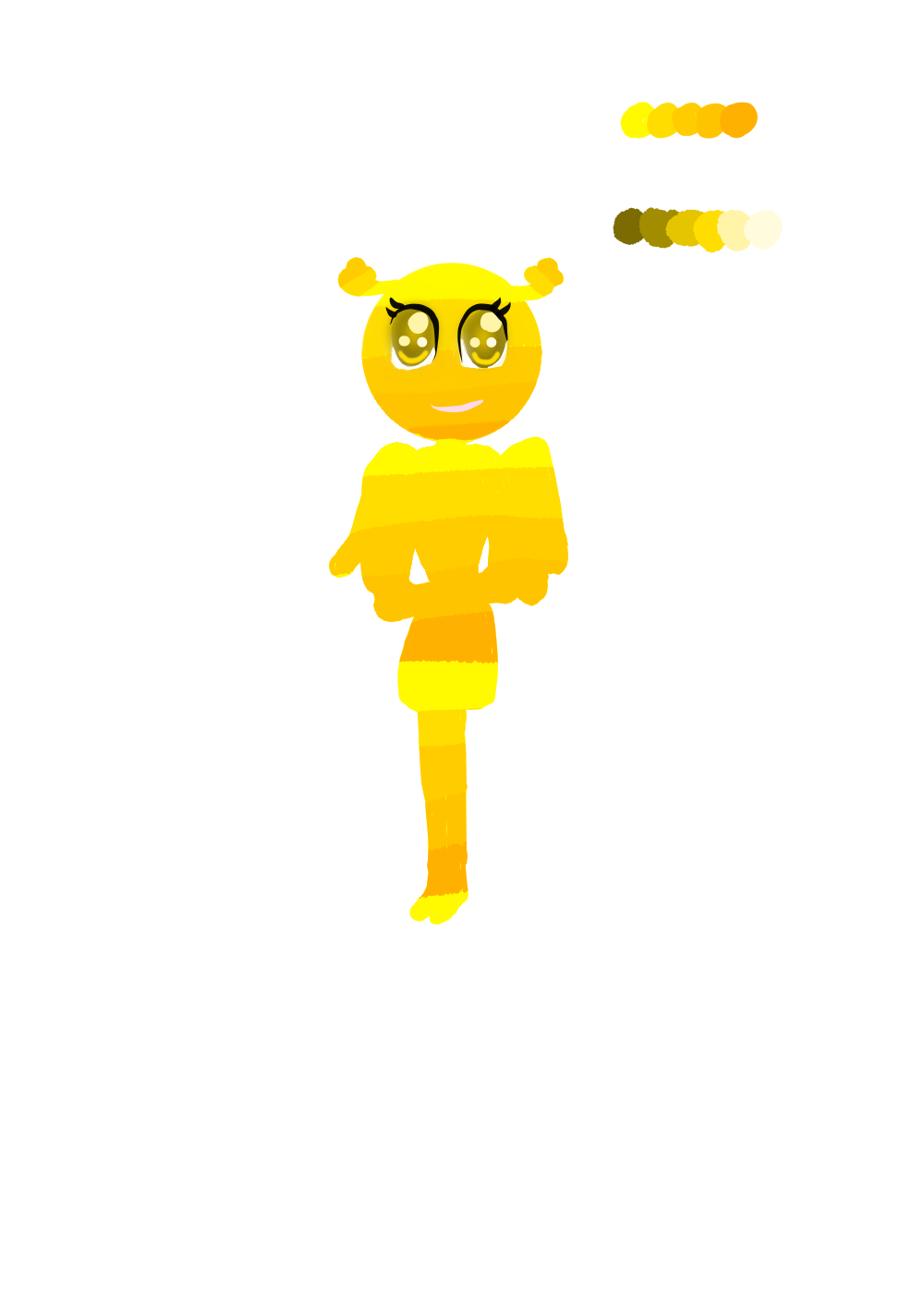 Adult Penny The Amazing World Of Gumball Fanfic Wiki Fandom Powered
