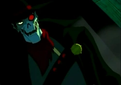 Dead Justice | The Amazing World of Gumball FanFic Wiki | Fandom ...