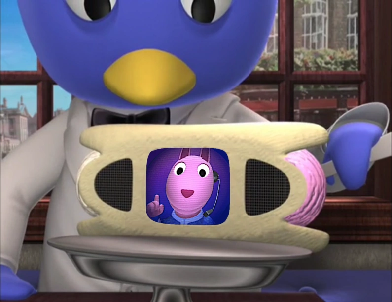 Backyardigans super spy adventure game nick jr - plmsaver