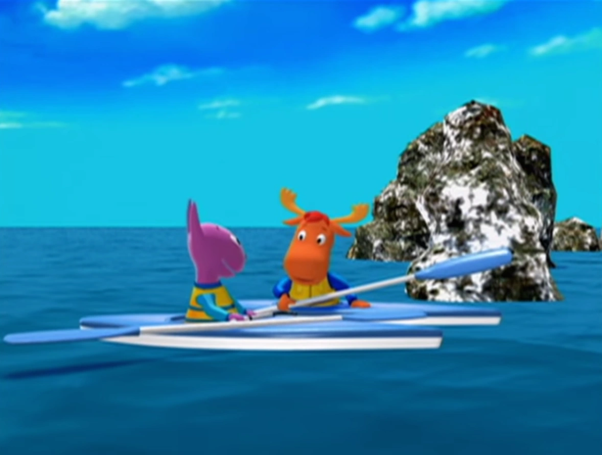 Image - The Backyardigans Race Around the World 19.png | The ...