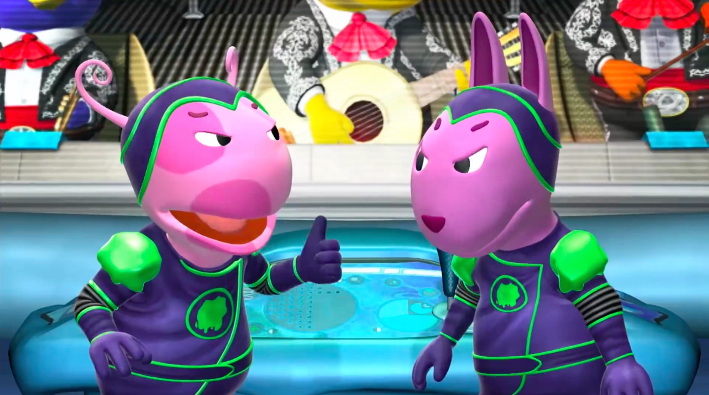 Image - The Backyardigans Los Galacticos 17 Uniqua Austin.png | The ...