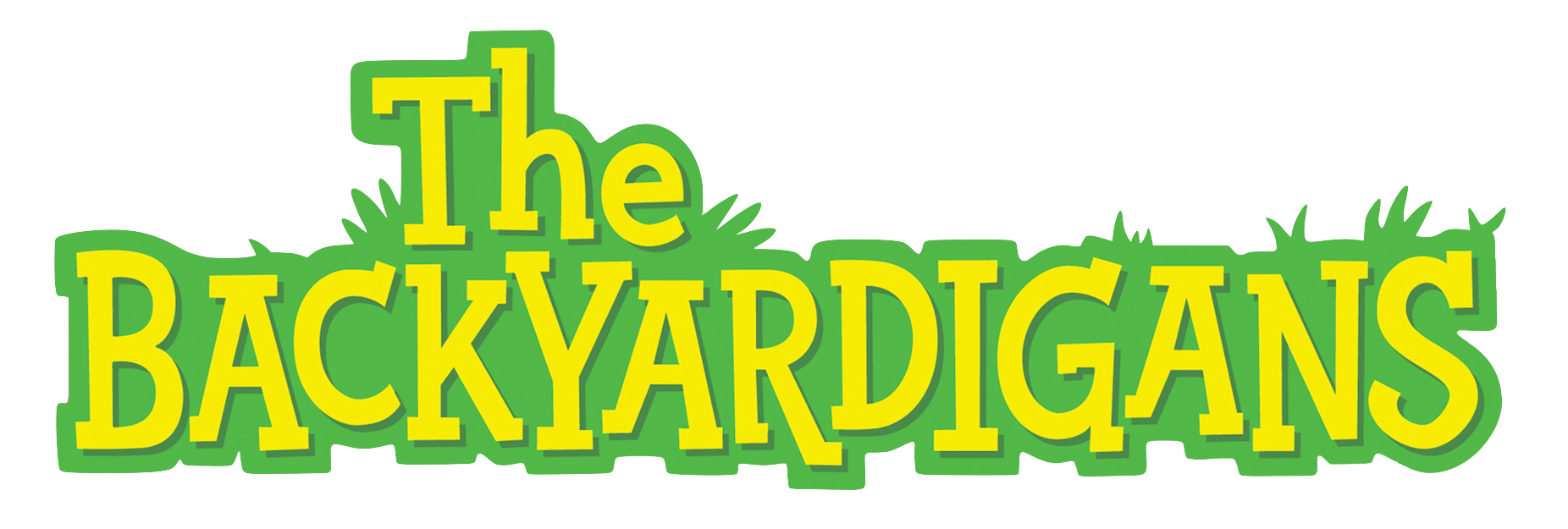 Image - CA The Backyardigans logo.jpg | The Backyardigans Wiki | FANDOM ...