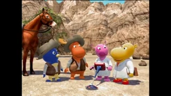 Eureka!/Images - The Backyardigans Wiki - Wikia