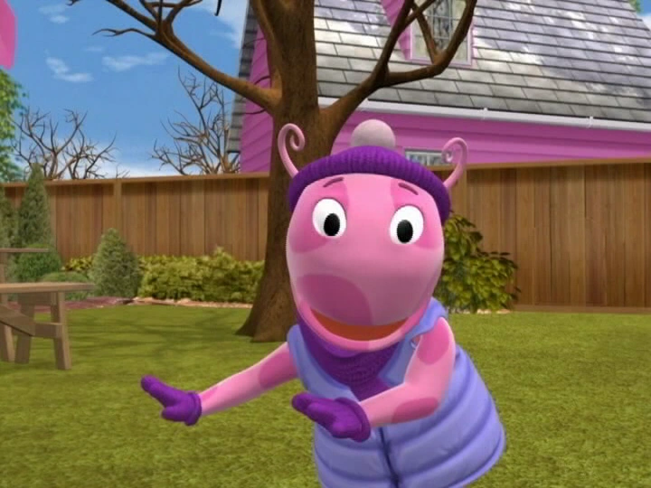 I Love Snow | The Backyardigans Wiki | Fandom powered by Wikia