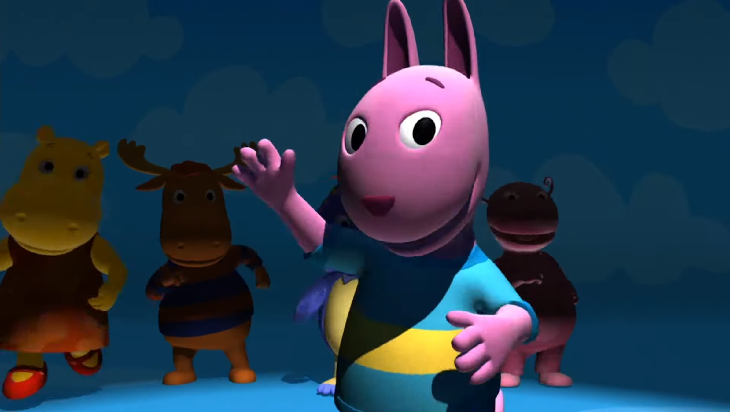 Image - Austin.png | The Backyardigans Wiki | FANDOM powered by Wikia Image - Austin.png | The Backyardigans Wiki | FANDOM powered by Wikia