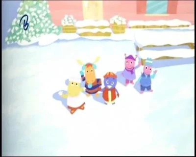 Image - Book22.jpg | The Backyardigans Wiki | FANDOM powered by Wikia