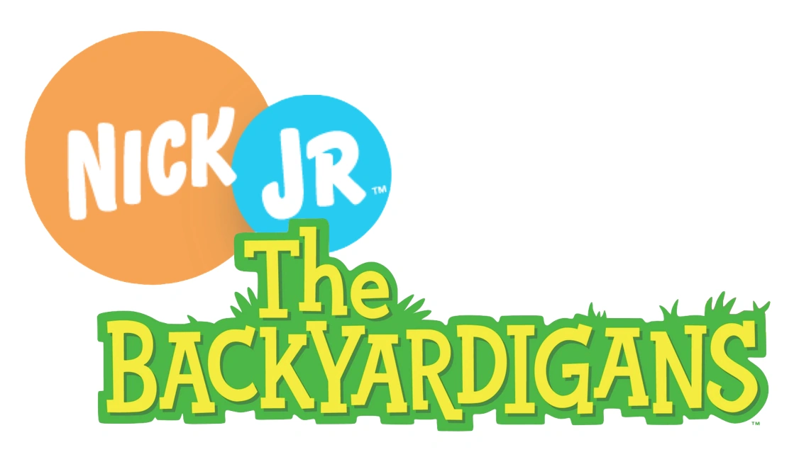 Image - DVD) Logo.png | The Backyardigans Wiki | Fandom powered by Wikia