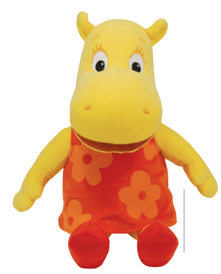 Image Tasha 8 31 06png The Backyardigans Wiki Fandom Powered By