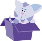 Periwinkle | Blue's Clues Wiki | Fandom powered by Wikia