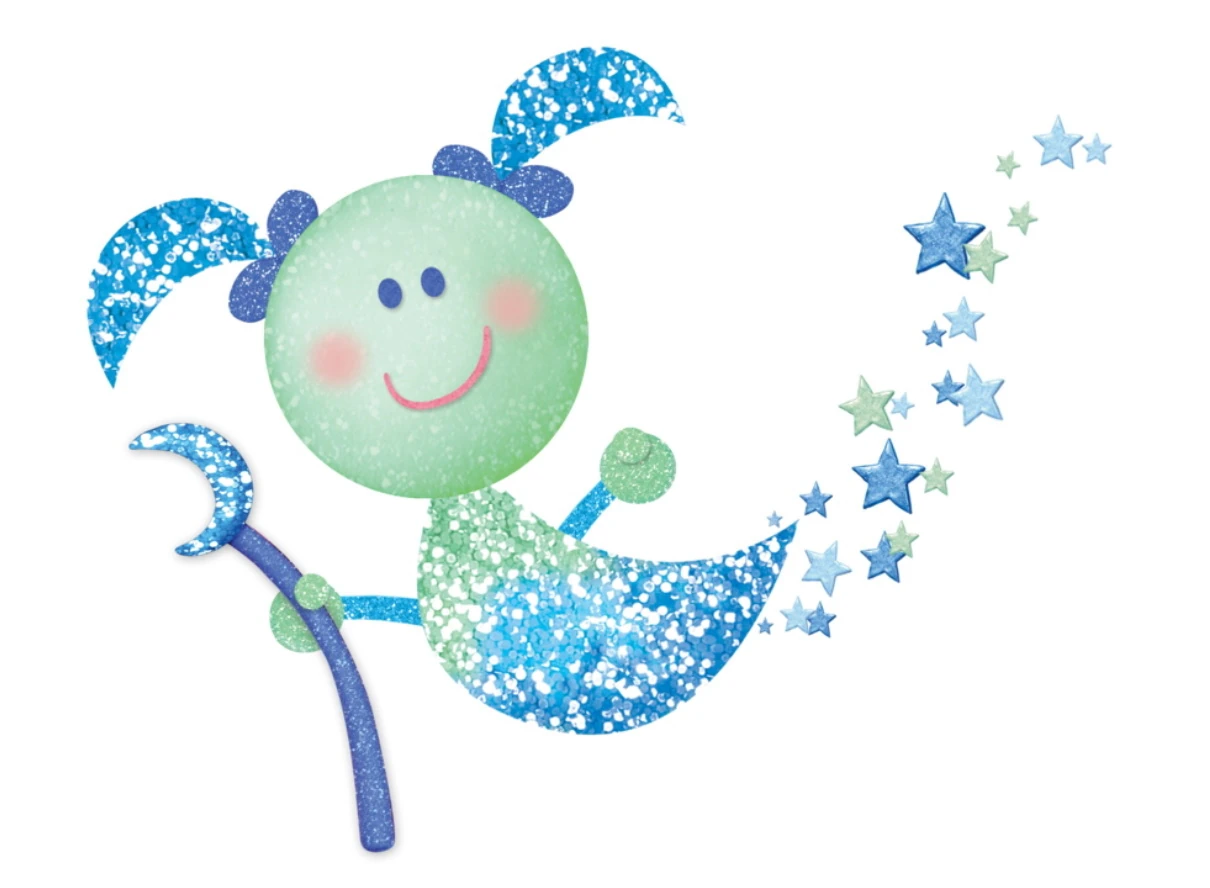 Moona | Blue's Clues Wiki | FANDOM powered by Wikia