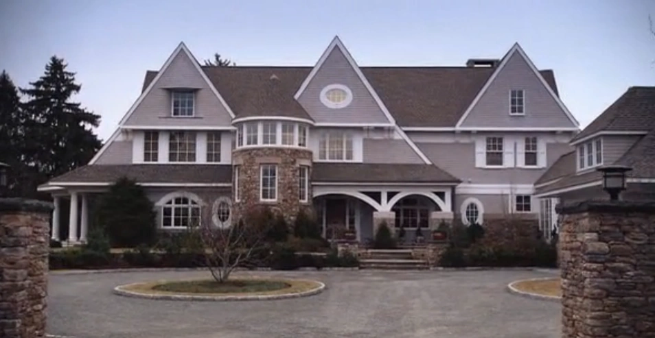 The Block Estate | The Clique | FANDOM powered by Wikia