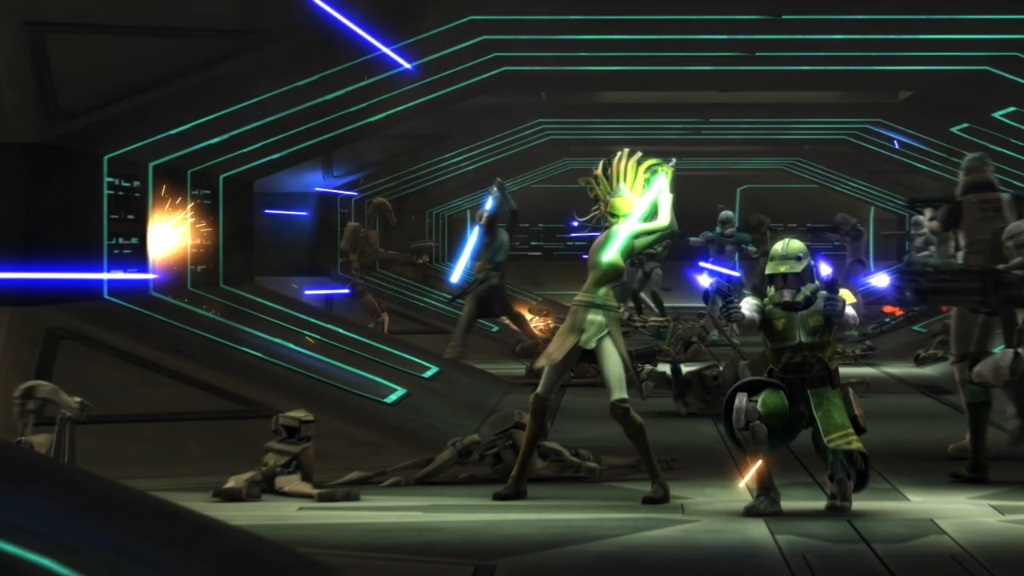Battle of Ringo Vinda | The Clone Wars | FANDOM powered by Wikia Battle of Ringo Vinda | The Clone Wars | FANDOM powered by Wikia