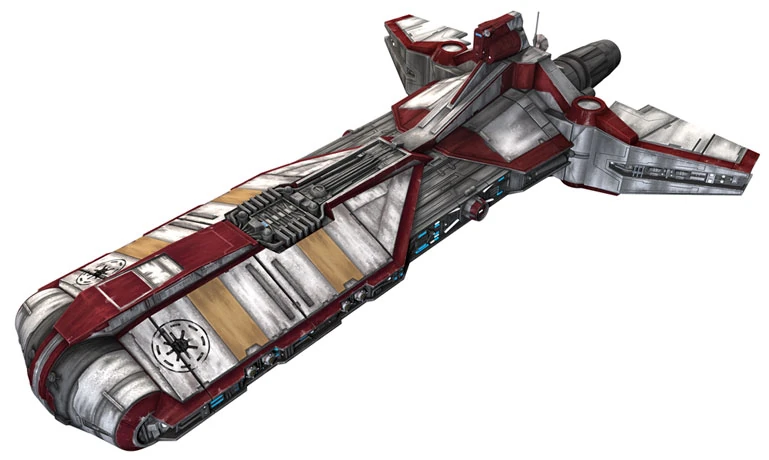 Pelta-class Frigate | The Clone Wars | Fandom powered by Wikia