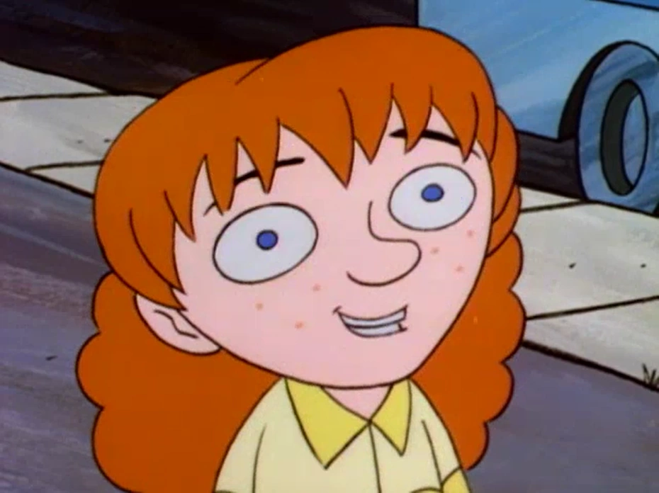 Penny Tompkins | The Critic Wiki | FANDOM powered by Wikia