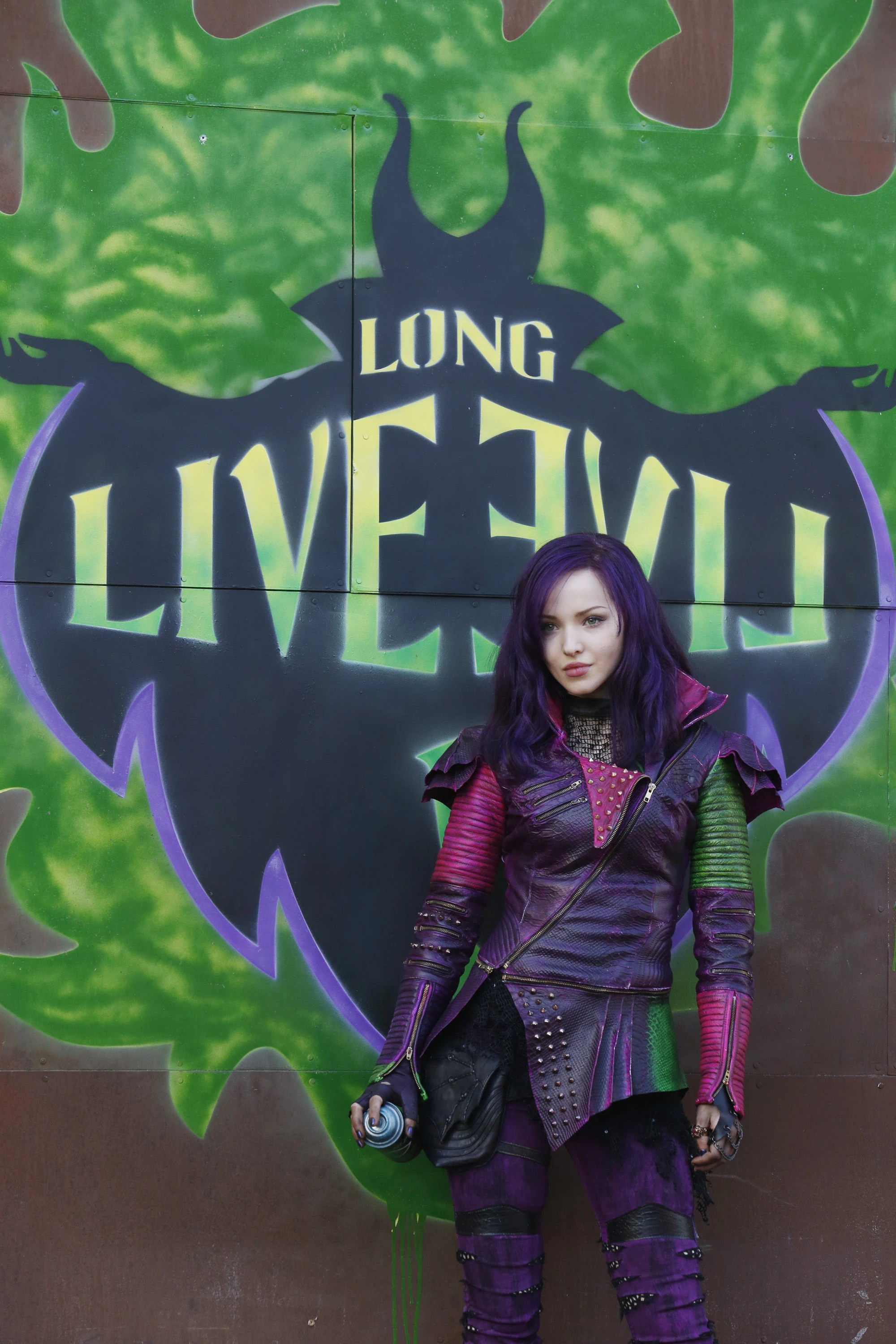 Disney « Descendants