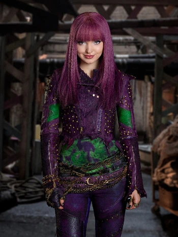 Mal | Descendants Wiki | FANDOM powered by Wikia