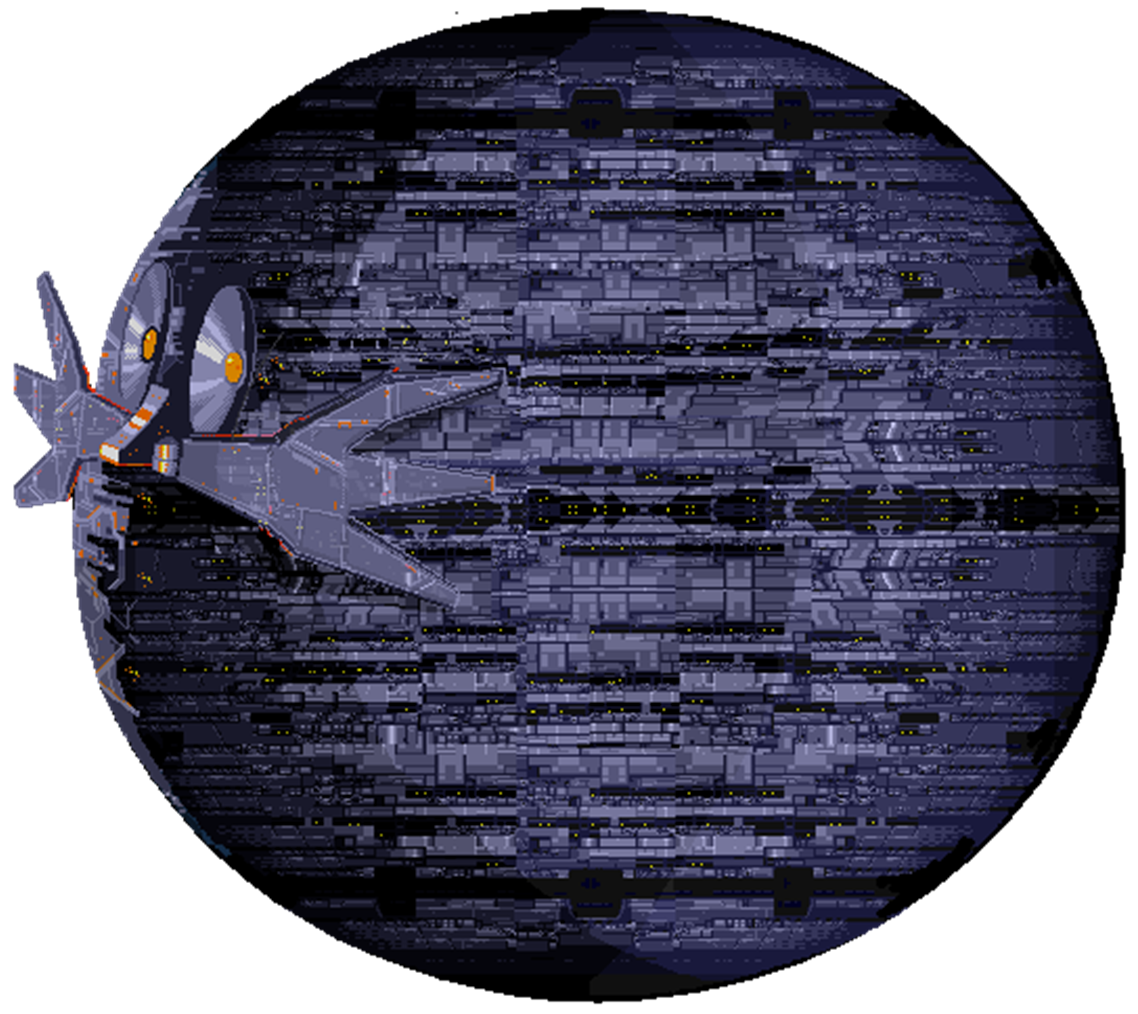 Death Egg | The "Dimension" Saga Wiki | Fandom powered by Wikia