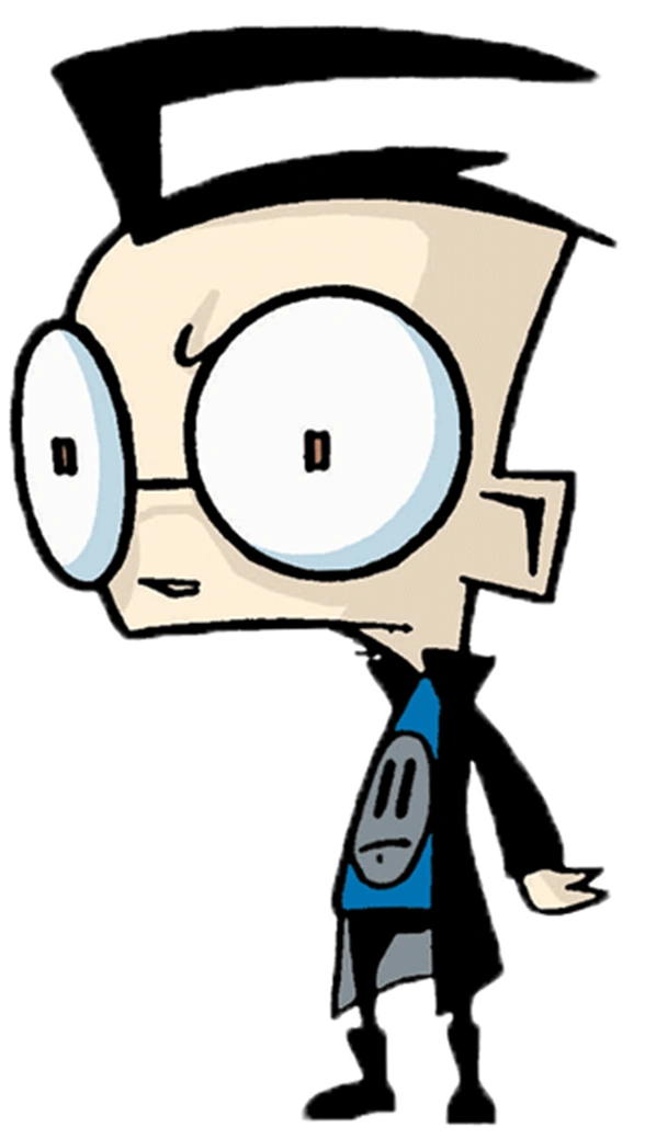 Dib | The "Dimension" Saga Wiki | FANDOM powered by Wikia